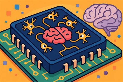 Neuromorphic Chip Design Key Considerations For Edge Ai Ace Journal