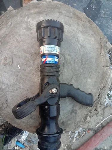 Water Multi Purpose Branch Pipe At Rs 8500 In New Delhi Id 2852467880488