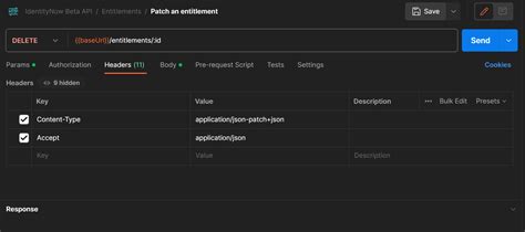 Delete Stucked Entitlement Isc Discussion And Questions Sailpoint Developer Community