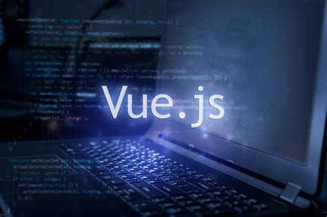 10 Best Vuejs Frameworks For Web Development