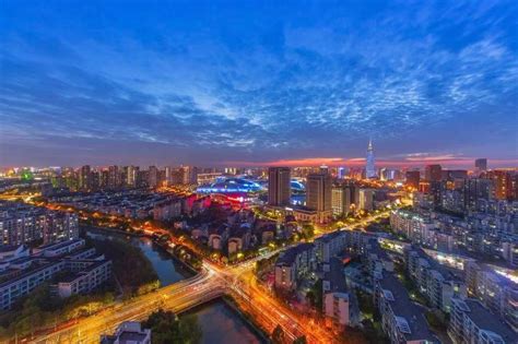 常州开启“龙城夜未央”夜生活节 推出200余项文旅活动 新财网