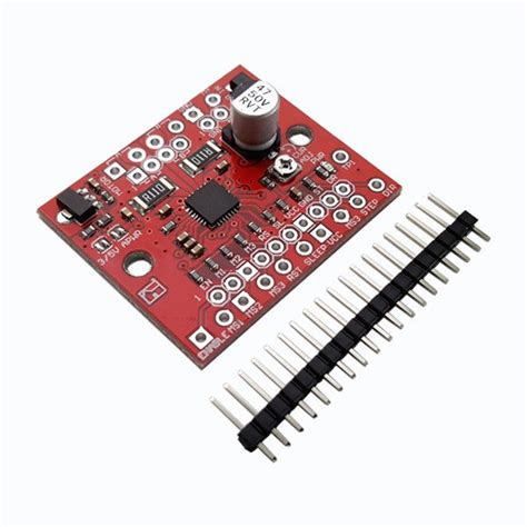 Big Easy Driver— Techmake Solutions