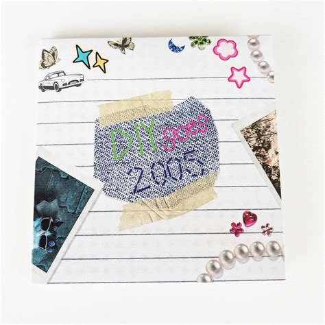 Diy Goes 2005 Various Outcast Tape Infirmary