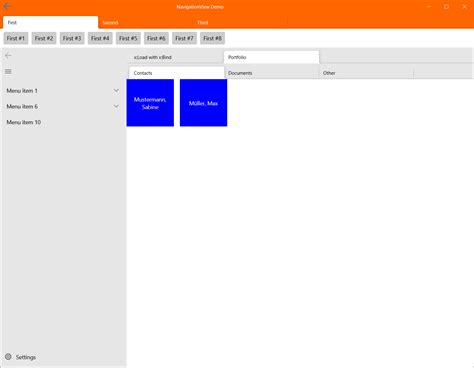 vertical sizing issue wasm android ios · issue 5490 · unoplatform uno