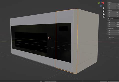 when shading smooth everything becomes weird is there a way to fix this