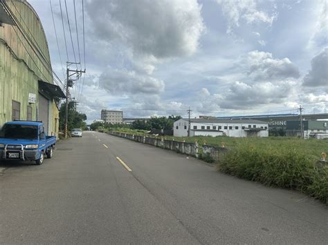 臨潭子聚興工業園區 Rc結構工業廠房近74 台中市潭子區買房子、房屋出售 樂屋網