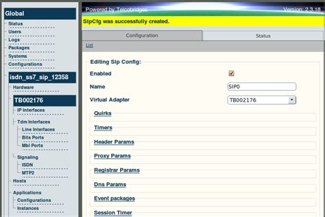 Toolpack V2 3 Creating A SIP Signaling Stack TB Wiki