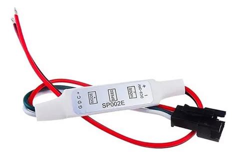 Vrabocry Ws Ws b Sk rgb Lo Led Led Direccionable P Cuotas sin interés