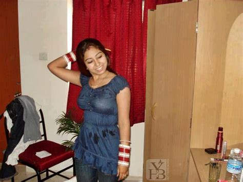 Modern Indian Girls Bangalore Girls Wearing Modern Dress