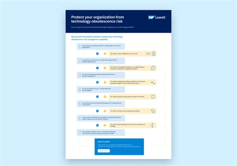 Managing Software Dependencies Types And Risks Leanix