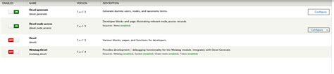 7 After Module Updates Got Warning Requireonce Drupal Answers