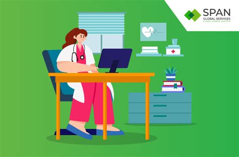 Top Healthcare Database Providers Of 2023