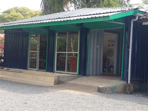 Container Technical Specs Frontier Containers Fabricator Ea Ltd