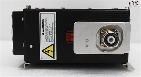 33929 Applied Materials 300mm Precleanrpc Pvd Rf Match 0010 21748