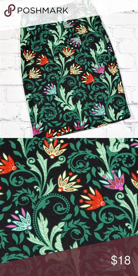 Lularoe Cassie Skirt Cassie Skirt Cassie Skirt Lularoe Lularoe Cassie