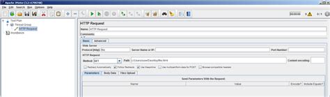 Java I Need To Open Html File In Jmeter Stack Overflow