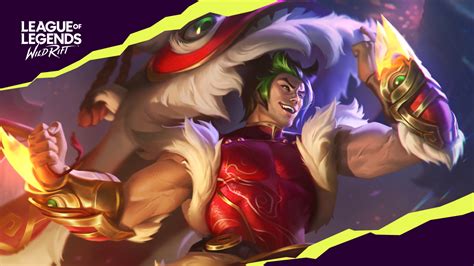 How To Counter Sett In Wild Rift Codashop Malaysia
