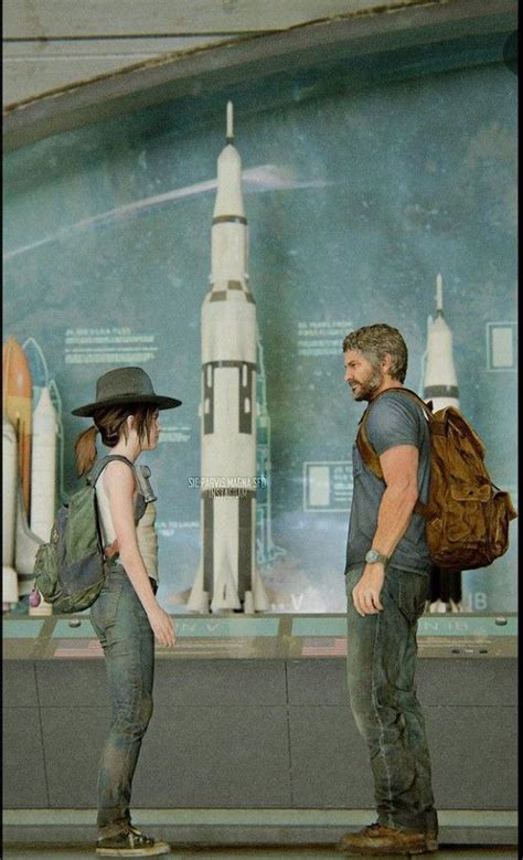 Pin By Sanimz Jack On The Last Of Us Part 2 The Last Of Us Paul Dano Pedro