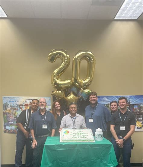 Clarence Smith On Linkedin Anniversarycelebration Leadership