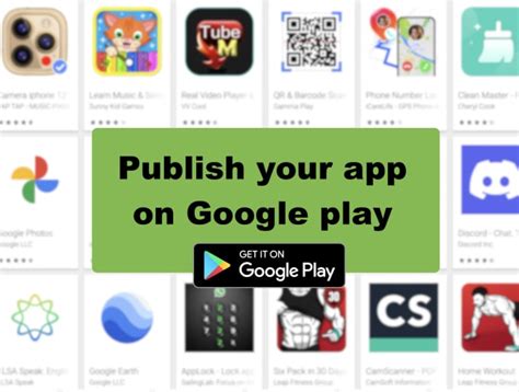 Publish Your App On Playstore By Loqdina Fiverr