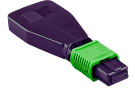 Understanding The Mpo Loopback Connector A Comprehensive Guide To Fiber Optic Loopback Adapters