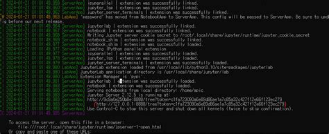 Docker 내가 원하는 대로 세팅해서 이미지 만들고 Jupyter 서버 열기