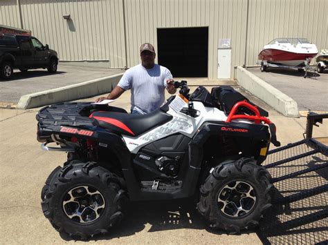 2022 Can Am Outlander 650 Xmr