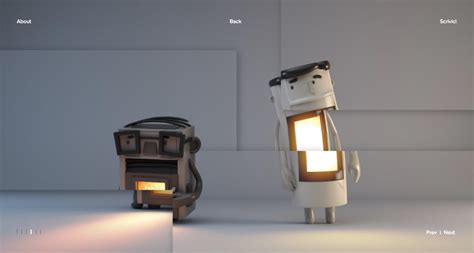 Background Segment Effect Codrops