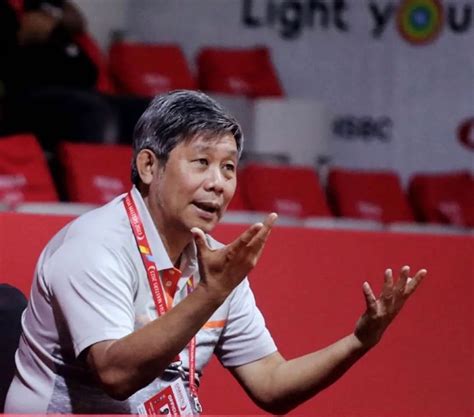 Beri Isyarat Tak Lagi Latih Ganda Putra Simak Deretan Fakta Herry Ip