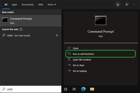 How To Uninstall Programs Using Command Prompt In Windows 10 Windospc