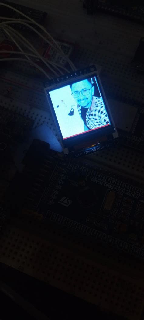 Yousuf Siddiqi On Linkedin Embedded Systems