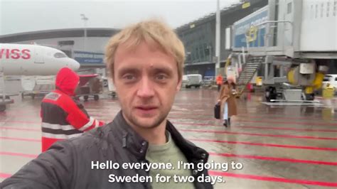 Video Promation On Linkedin Abb Robotics Factoryvisit Innovation Futuretech Impressed