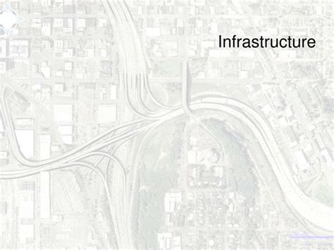 PPT Infrastructure PowerPoint Presentation Free Download ID 1326654