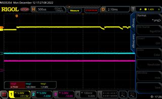 TPS Q Can Not Get Zero Voltage On Load Switch At ON EN Pin Is Low Power Management