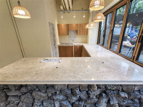 쥬메라크림 부산마블코리아 최고의 천연대리석