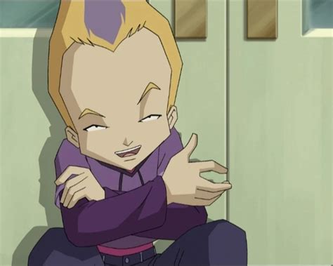 Code Lyoko On Tumblr