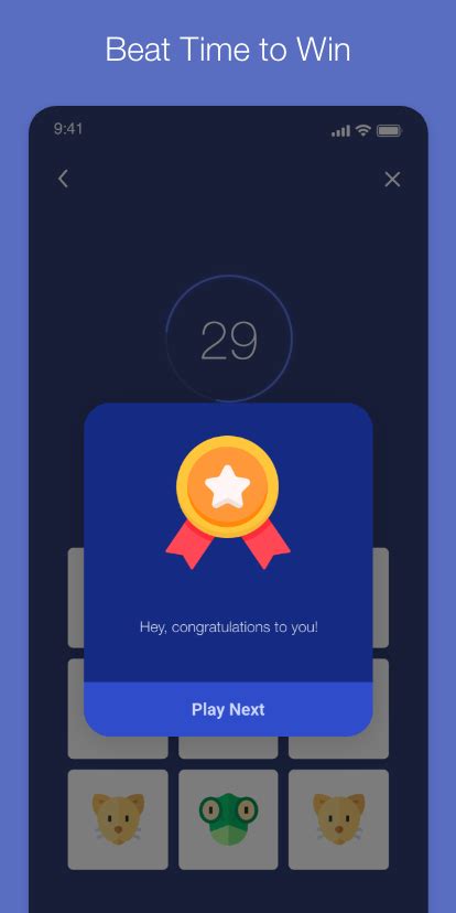 flutter picture match memory game by invalidco codecanyon