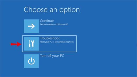 How To Start A Windows Device In Safe Mode