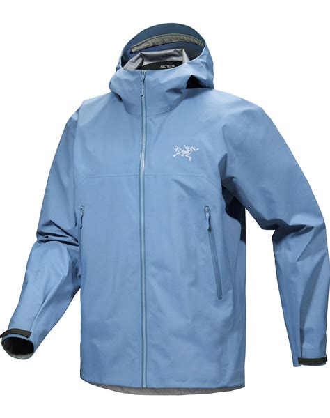 Arcteryx Mens Beta Jacket Monod Sports