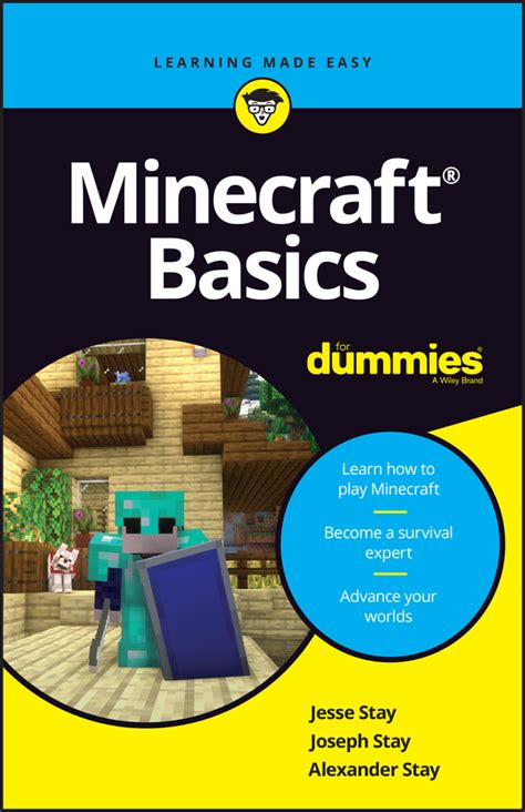 How To Play Minecraft Beginner S Guide Dummies