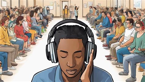 What Can Auditory Sensitivity Occupational Therapy Offer For Sensory Challenges Deaf Vibes