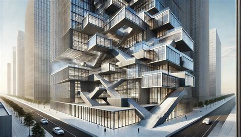 Understanding Additive Form In Architecture Key Concepts And Examples