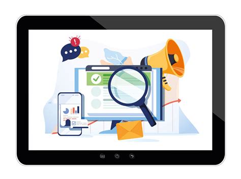Spect Local Spectario Digital Solutions Gmbh