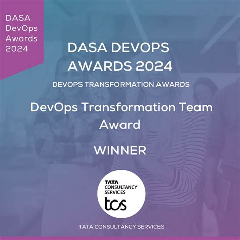 Dasa On Linkedin Dasaconnect2024 Devops Digitaltransformation Godasa
