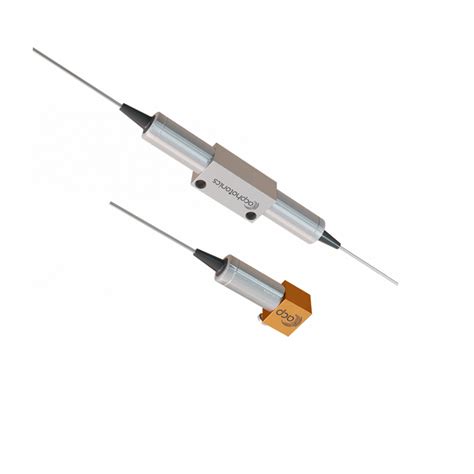 Ac Photonics Inc Manual Variable Optical Attenuator