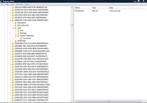 How To Get Windows Xp Classic System Properties In Windows 7 And Vista [tip] Dottech
