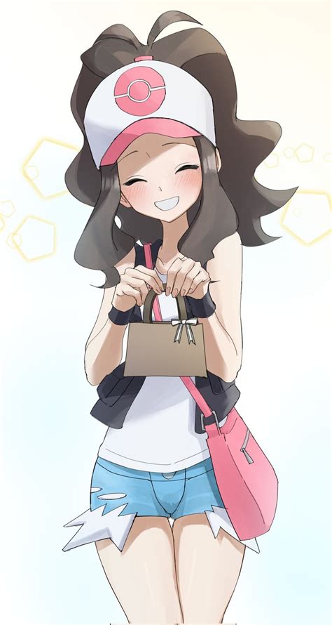 Hilda Pokemon And 2 More Drawn By Asamaru1225 Danbooru
