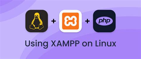 First Impressions Of Using Xampp On Linux For Php Development Dev Community