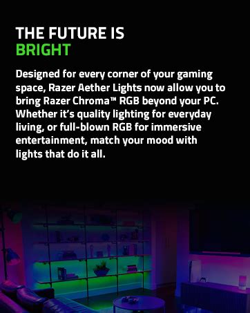 Amazon Com Razer Aether Lamp Omnidirectional RGB LED Lighting Bluetooth Game Music Sync