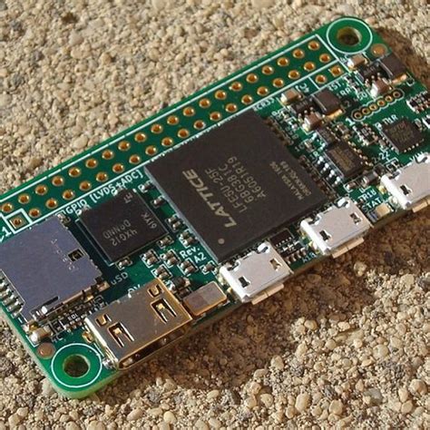flea ohm fpga project